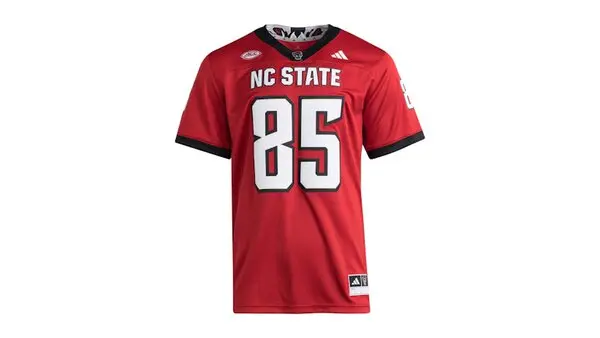 Adidas Wolfpack Premier Home Jersey