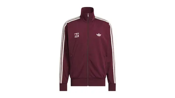 Adidas Firebird Track Jacket