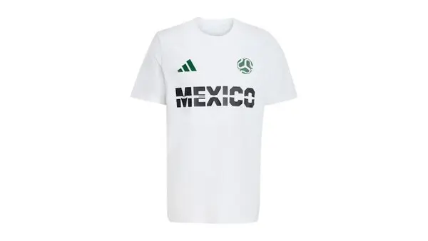 Adidas Mexico Tee Shirt