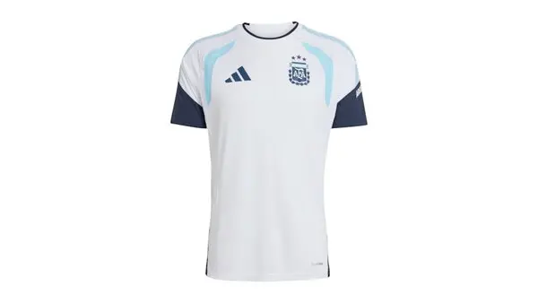 Adidas Argentina 2026 Tiro Pro Jersey