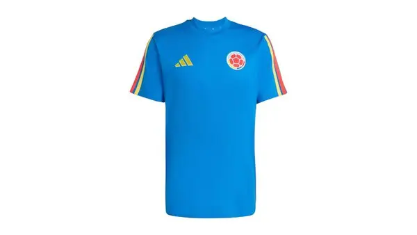Adidas Colombia Dna T-shirt