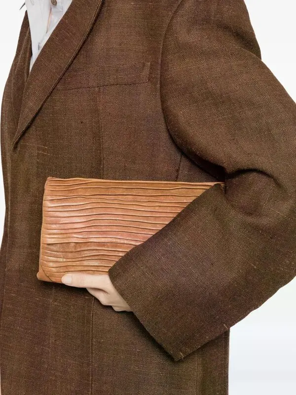 SOMMET Soffietta Clutch Bag