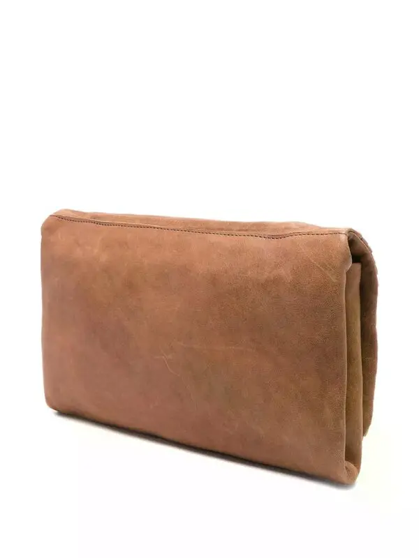 SOMMET Soffietta Clutch Bag