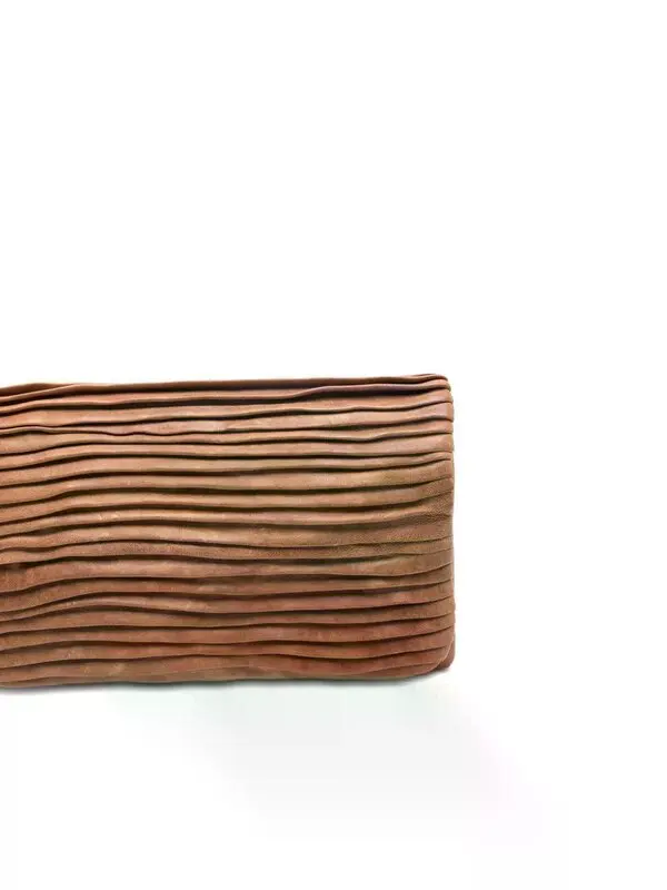 SOMMET Soffietta Clutch Bag
