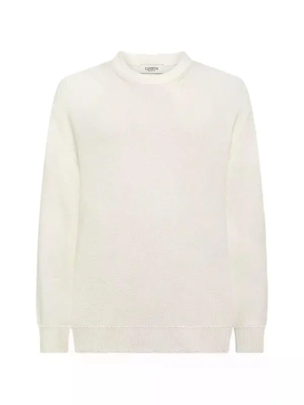 LANEUS Boxy Fit Jumper
