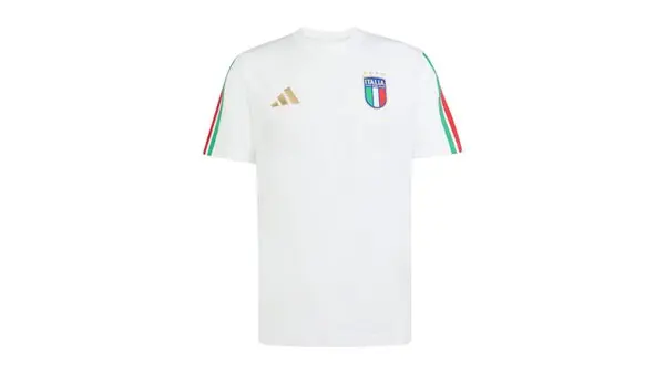 Adidas Italy Dna T-shirt