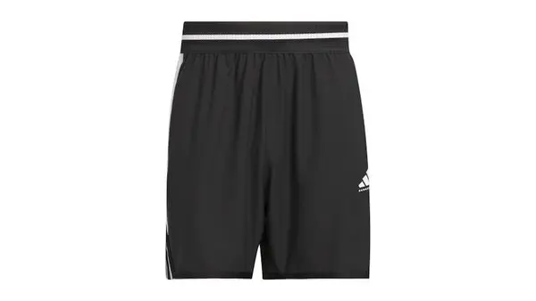 Adidas Crazy Lite Shorts - Black White