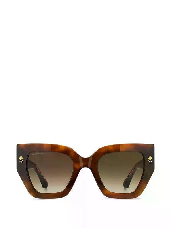 Etro Cat-eye Sunglasses