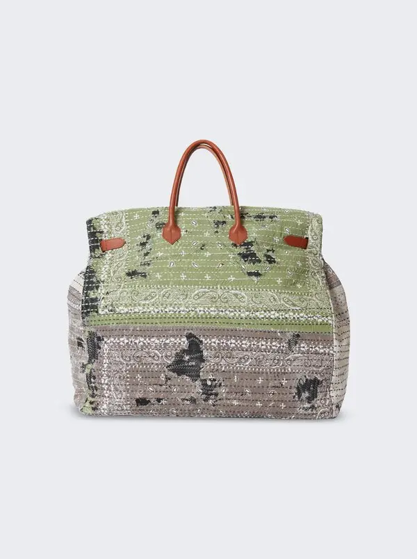 PARIS LAUNDRY Boro Weekend Bag