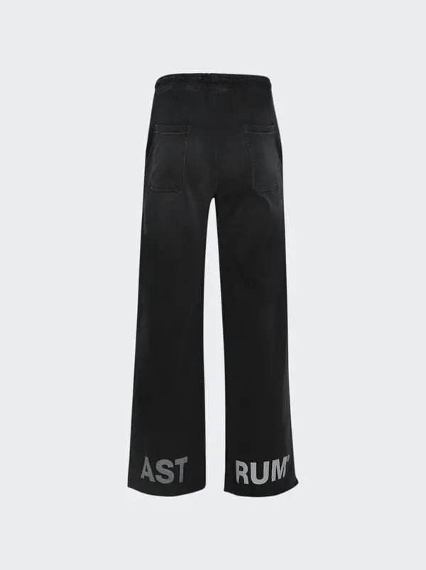 ASTRUM Provoke Sweatpants