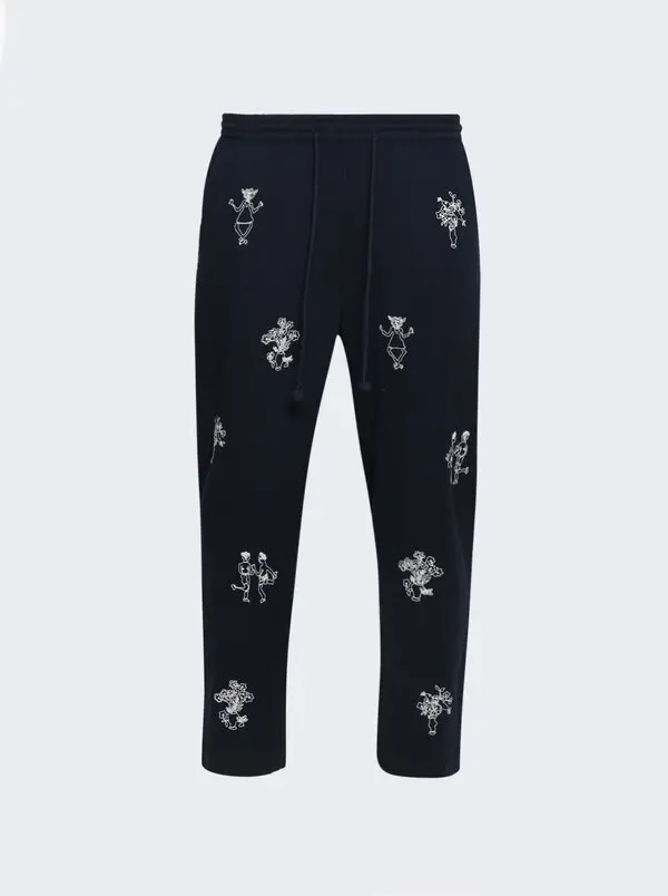 BAZISZT Riot Pant