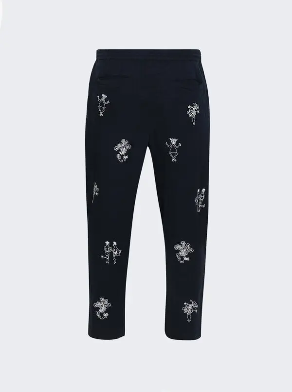BAZISZT Riot Pant
