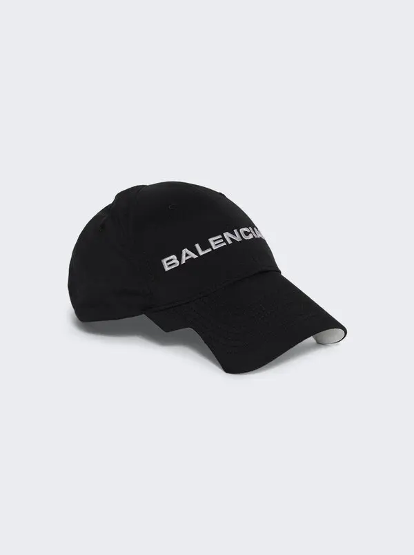 Balenciaga Logo Cap