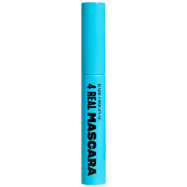 BABE ORIGINAL 4 Real Mascara - One-color