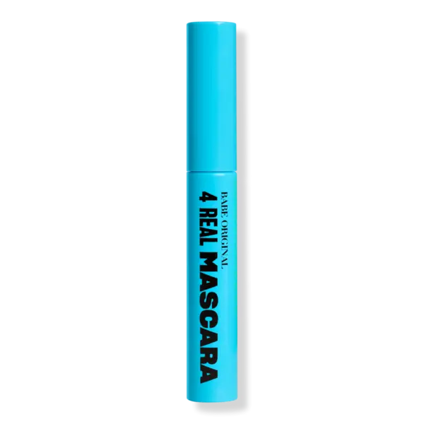 BABE ORIGINAL 4 Real Mascara - One-color