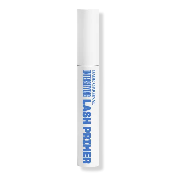 BABE ORIGINAL Intensifying Lash Primer - One-color