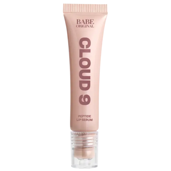 BABE ORIGINAL Cloud 9 Lip Serum - One-color