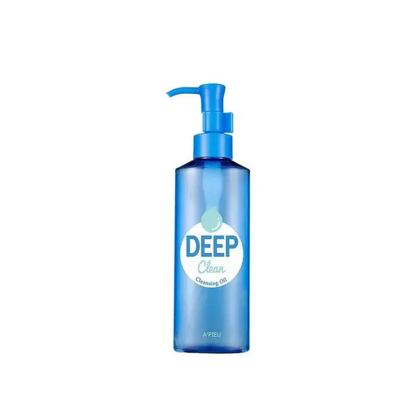 APIEU Deep Clean Cleansing Oil - One-color