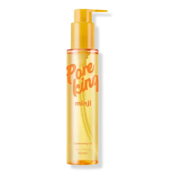 APIEU Pore King Minji Oil Cleanser - One-color