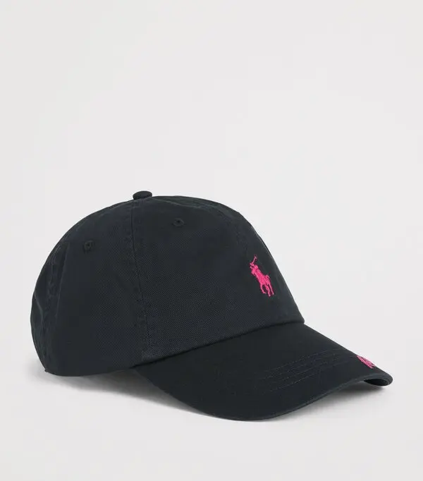 Polo Ralph Lauren Polo Pony Baseball Cap