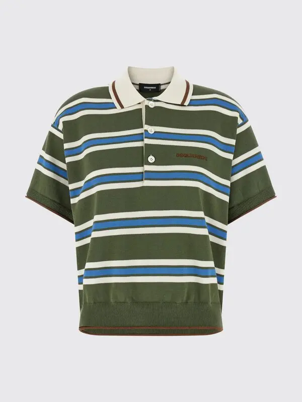 Dsquared2 Polo Shirt