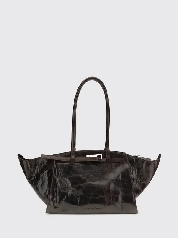 Benedetta Bruzziches Shoulder Bag - Savannah