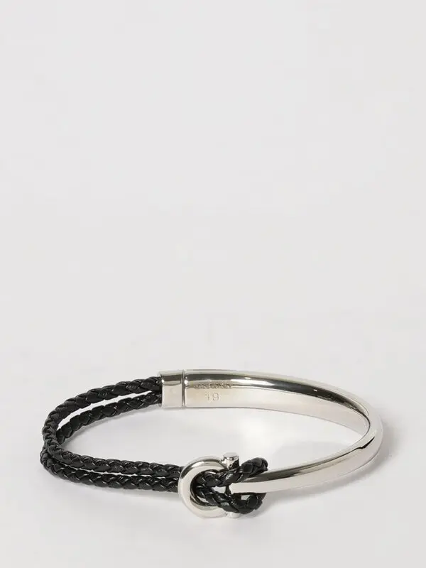 FERRAGAMO Jewel Bracelet - Black