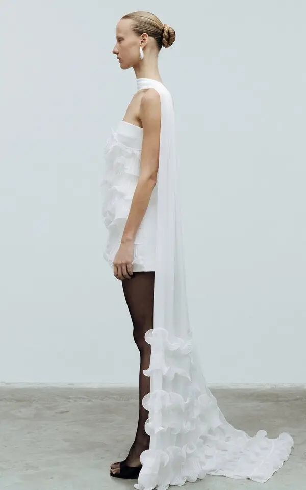 Ila Olia Chiffon Stole