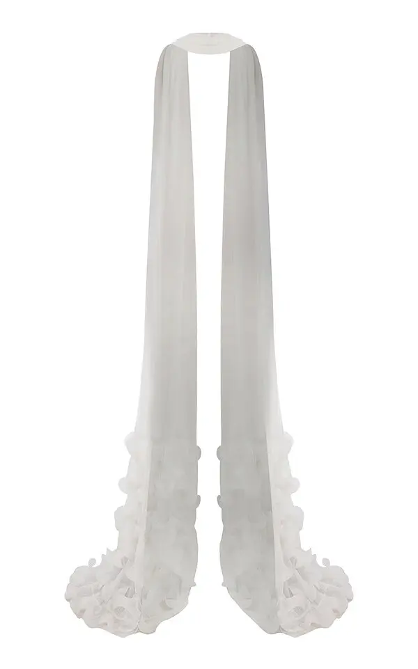 Ila Olia Chiffon Stole