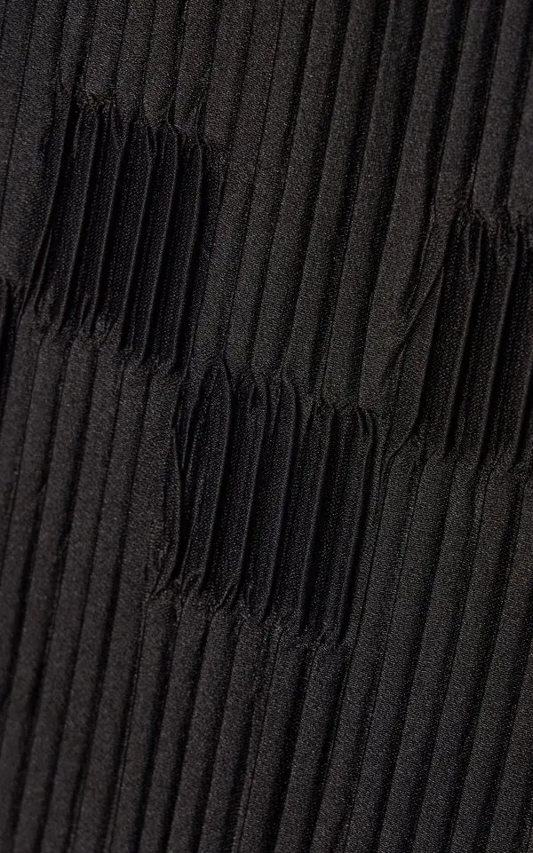 BY MALENE BIRGER Lian Pleated Maxi Skirt