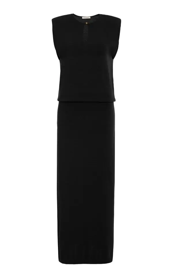 BY MALENE BIRGER Rowen Midi Dress