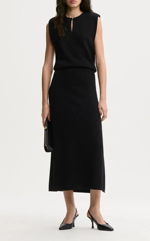 BY MALENE BIRGER Rowen Midi Dress