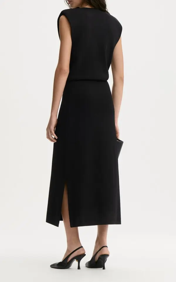 BY MALENE BIRGER Rowen Midi Dress