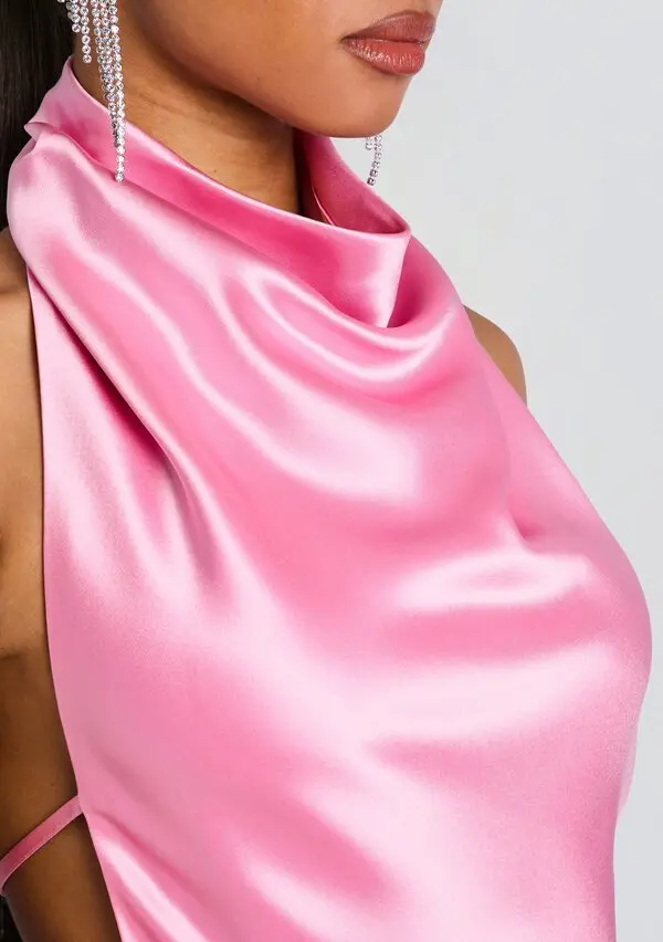 Retrofete Luneth Maxi Dress