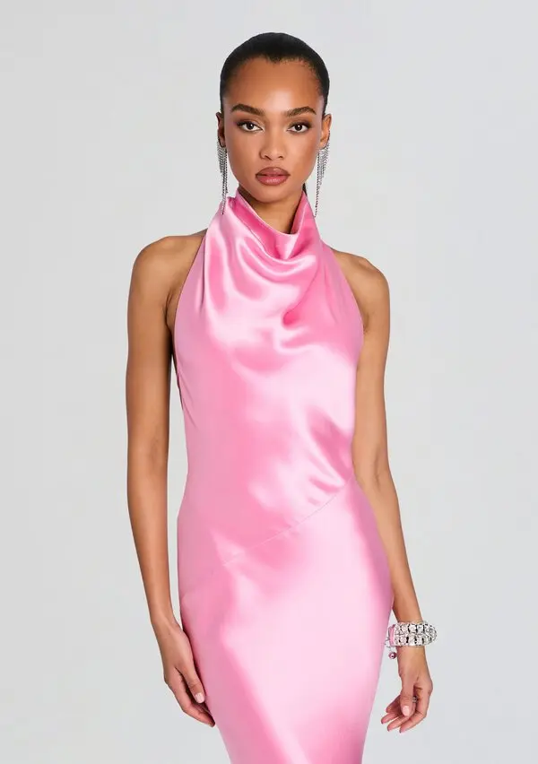 Retrofete Luneth Maxi Dress