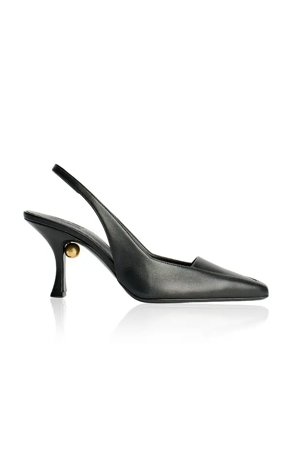 BY MALENE BIRGER Micho Heels