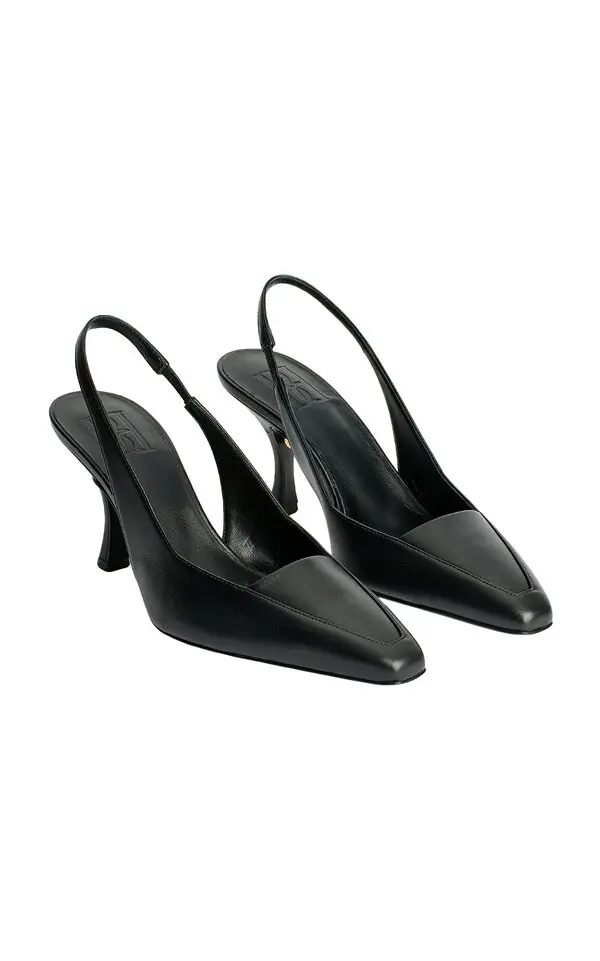 BY MALENE BIRGER Micho Heels