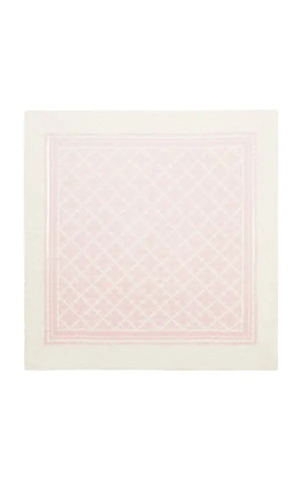 BY MALENE BIRGER Cornelis Scarf - Pink