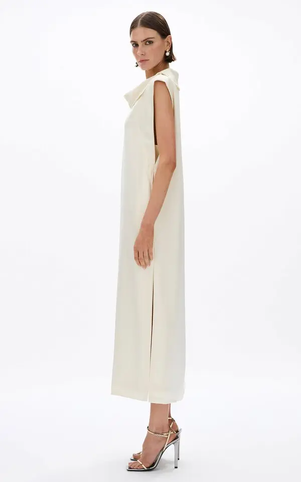 Rachel Gilbert Leeta Midi Dress