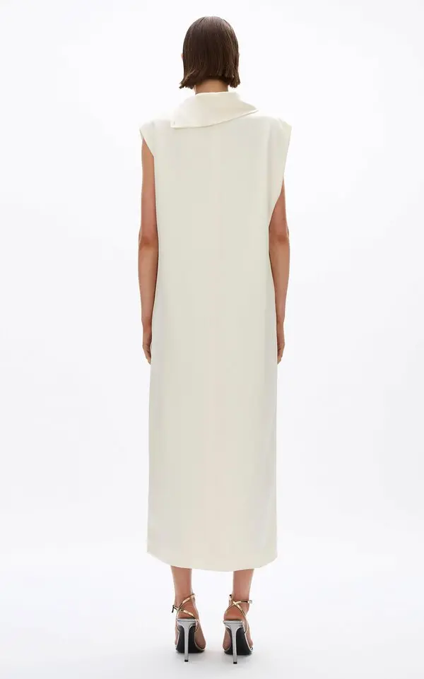 Rachel Gilbert Leeta Midi Dress