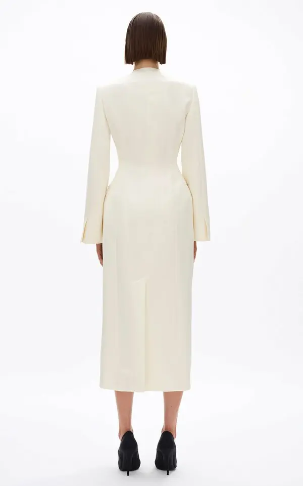 Rachel Gilbert Leeta Tailored Coat