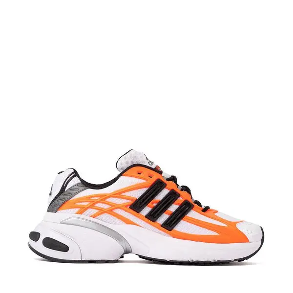 Adidas Adistar Xlg 2.0 Athletic Shoe - White/black/orange