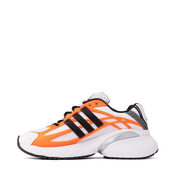 Adidas Adistar Xlg 2.0 Athletic Shoe - White/black/orange