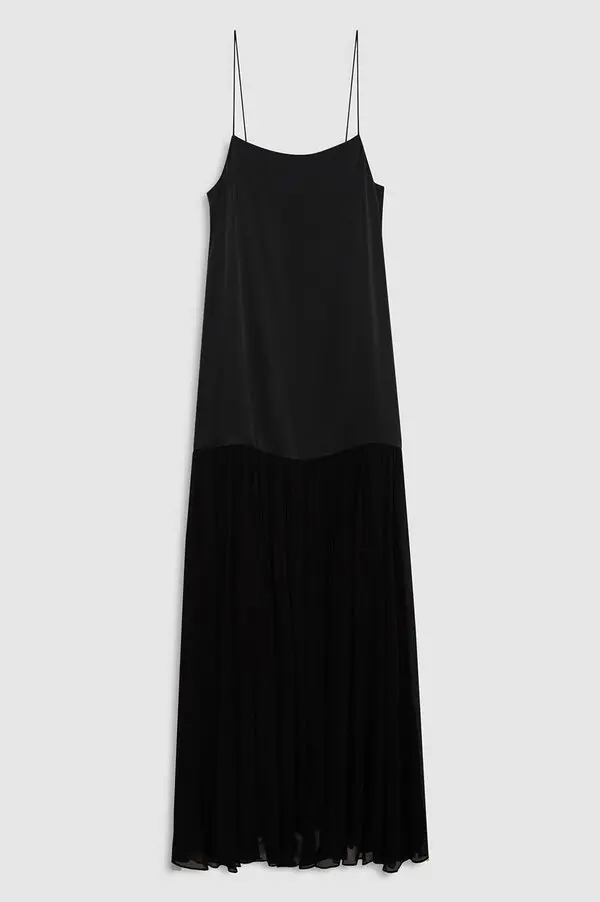 ANINE BING Clementine Maxi Dress