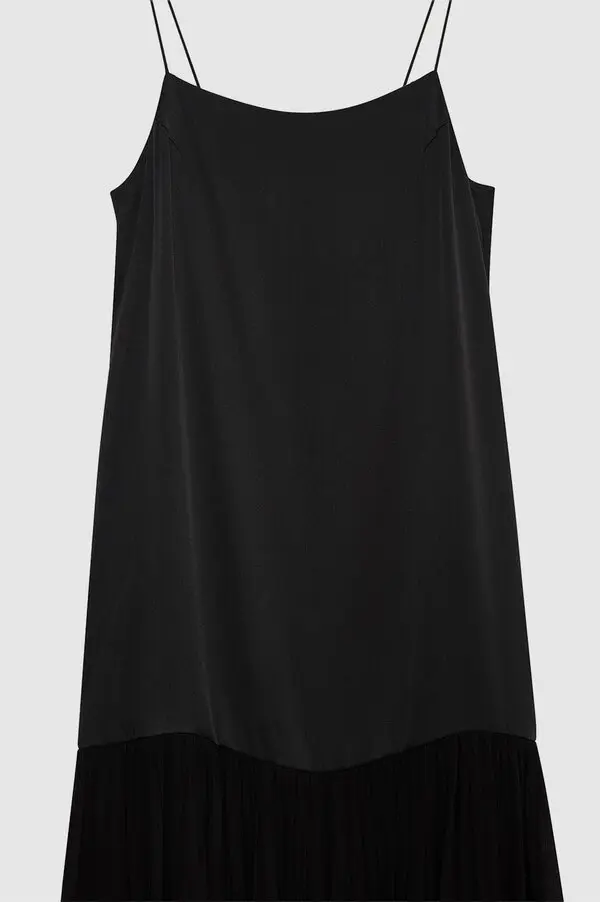 ANINE BING Clementine Maxi Dress