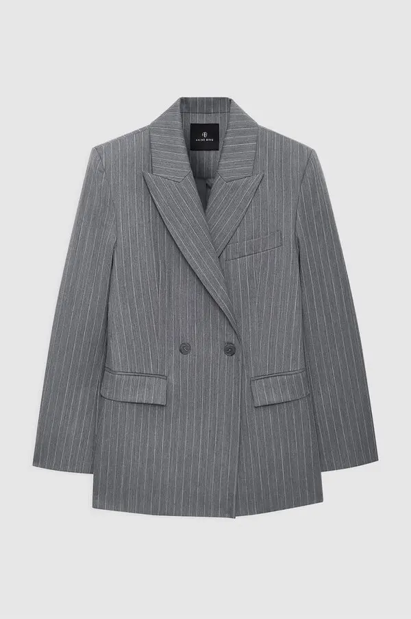 ANINE BING Tiphaine Blazer