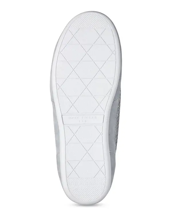 MARC FISHER LTD. Lexxy Sneakers