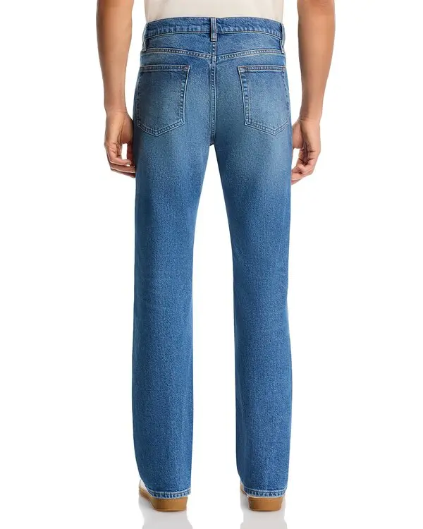 FRAME Bootcut Denim Jeans - Echo