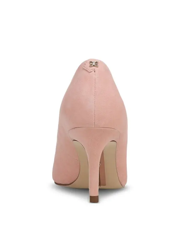 Sam Edelman Vienna Pointed Pumps