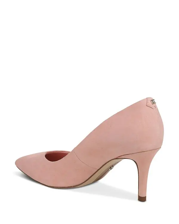 Sam Edelman Vienna Pointed Pumps